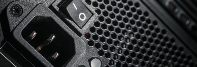 Alimentation pc : pourquoi choisir la meilleure